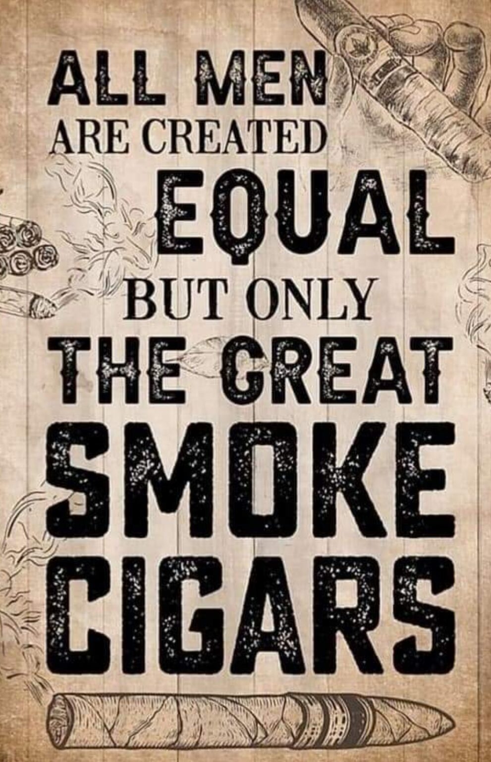 Cigar Memes - Great Lakes Mobile Cigars